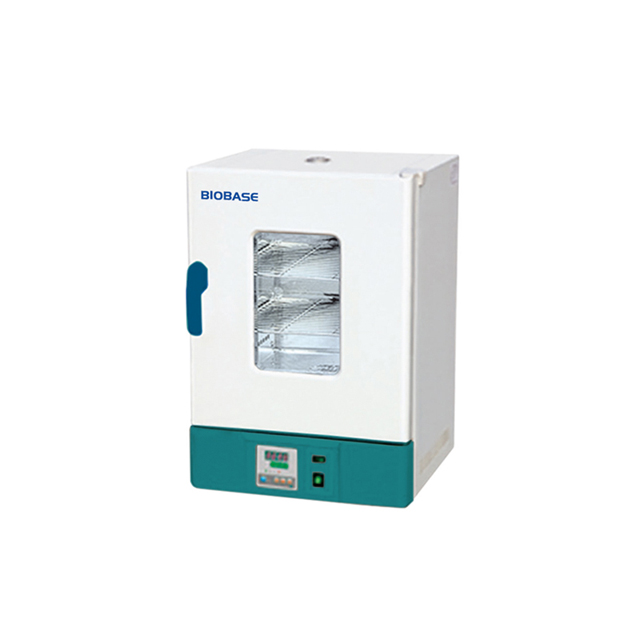 Horno de secado por aire forzado (BOV-VF) - Comprar BIOBASE